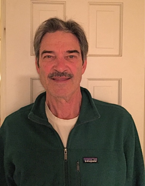 Robert Sobeck, Ground Water Modeling Advisor to EDD